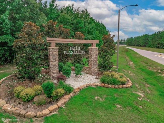 145 Faith Plantation Dr Unit 67, Princeton, LA 71067
