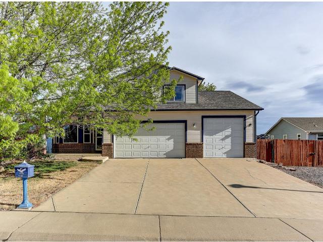 145 Falcon Cir, Mead, CO 80542 | MLS #1056 | Compass