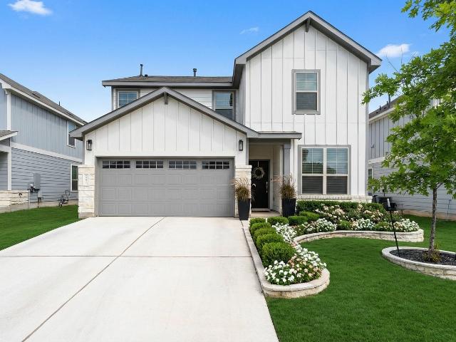 145 Fiery Skipper Ln, Georgetown, TX 78626 | Compass