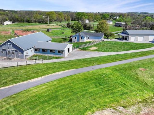 145 Franklintown Rd, Dillsburg, PA 17019