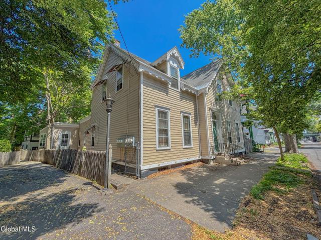 145 Front Street