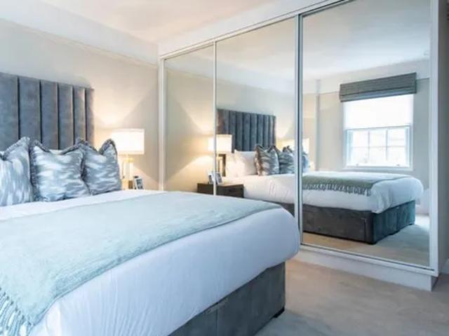 145 Fulham Road, London, SW3 6SB, United Kingdom | 2 bed apartment for rent #108867929 | Rentberry