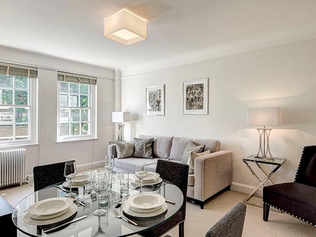 145 Fulham Road, London SW3, 2 bed flat to rent, £3,618 pcm | PrimeLocation