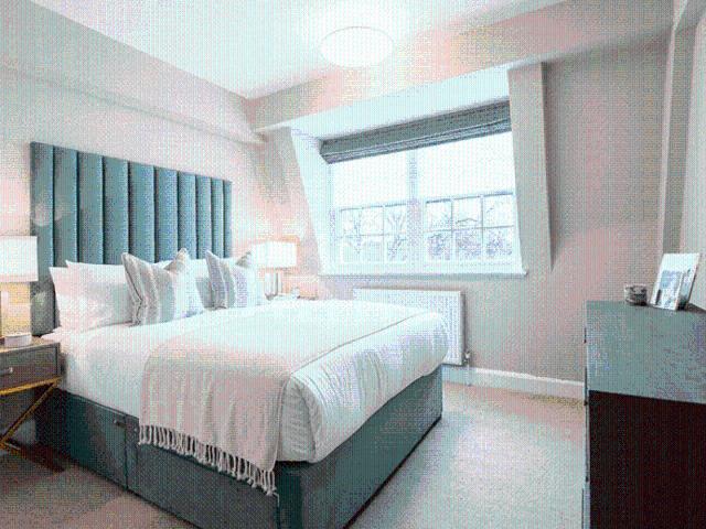 145 Fulham Road, SW3 Flat