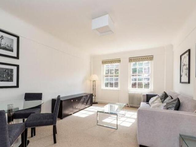 145 Fulham Road, Pelham Court, South Kensington, 2 Bedroom Apartment