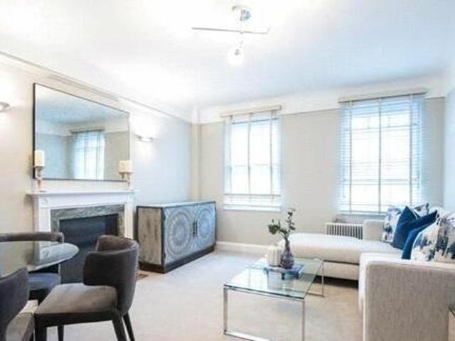 145 Fulham Road, Pelham Court, South Kensington, 2 Bedroom Apartment