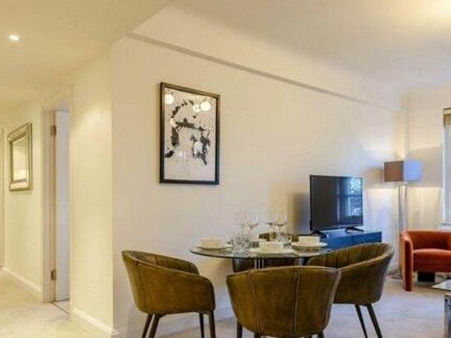 145 Fulham Road, Pelham Court, South Kensington, 2 Bedroom Apartment