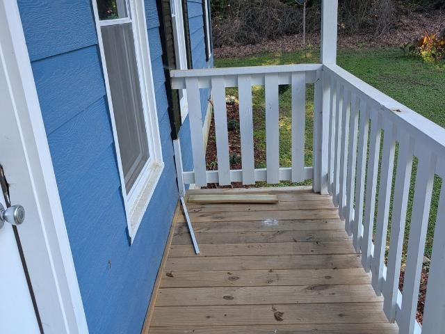145 Knob Drive