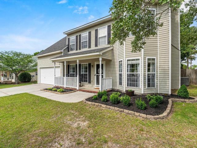 145 Knotts Road