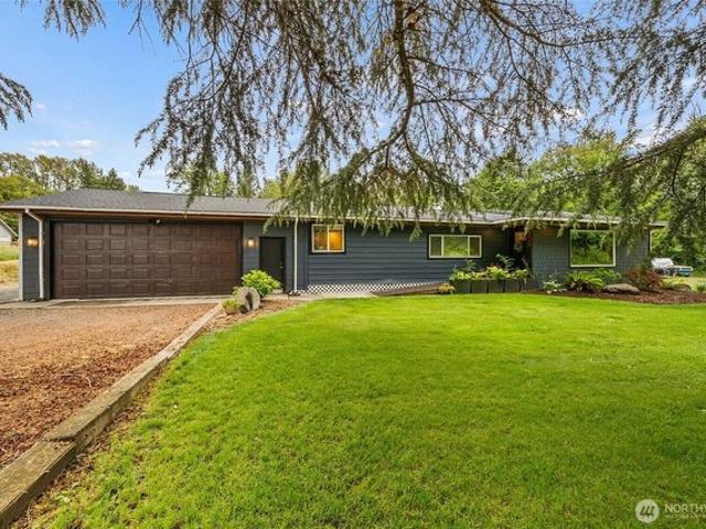 145 Kehoe Rd, Randle, WA 98377