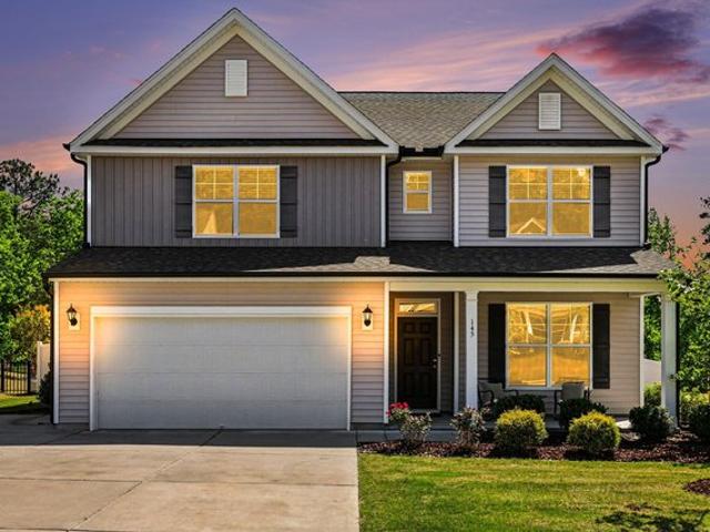 145 Kimberling Dr, Franklinton, NC 27525