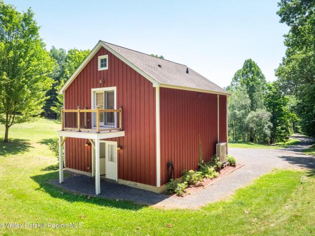 145 Krum Road