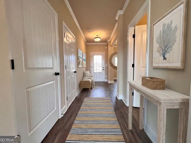145 Hounds Way, Lot 94 Griffin, GA 30224 | MLS #10683