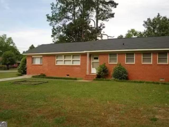 145 Holly St, Warner Robins, GA 31093 MLS 10357554