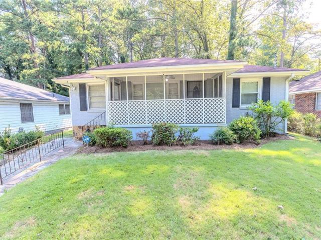 145 Holly Rd NW, Atlanta, GA 30314 | MLS #7712