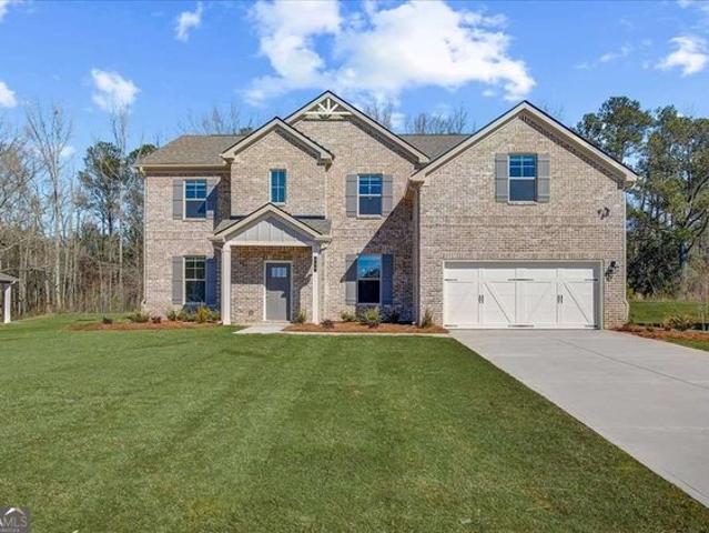 145 Haverling Pass, Hampton, GA 30228