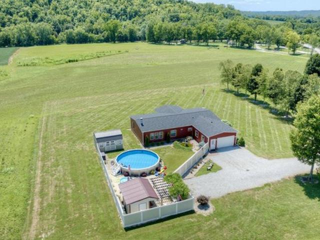 145 Hawthorne St, Glencoe, KY 41046