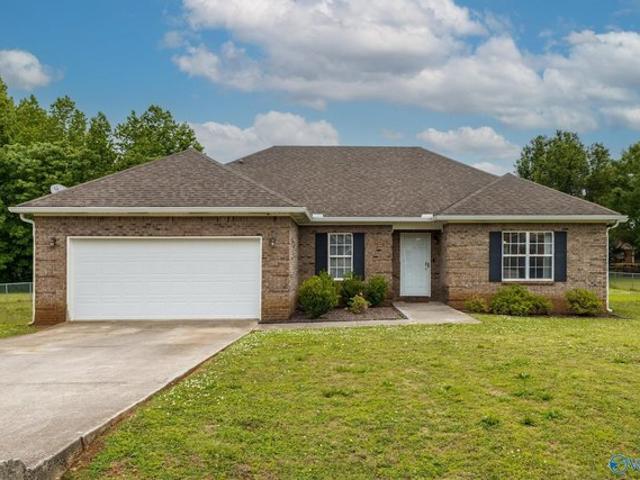 145 Hazel Trce, Hazel Green, AL 35750