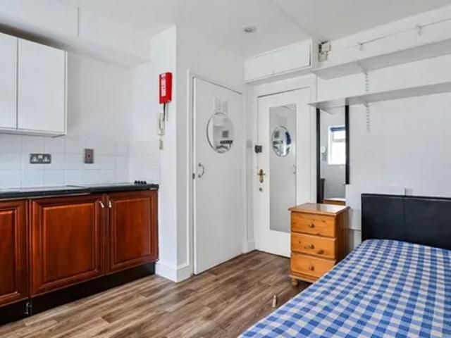 145 Hackney Road, London, E2 7QL, United Kingdom | Studio apartment for rent #139268974 | Rentberry
