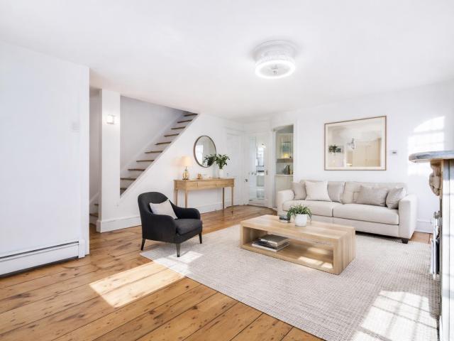 145 Halladay St # 1