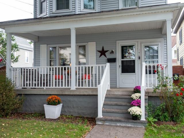 145 Hamburg Street