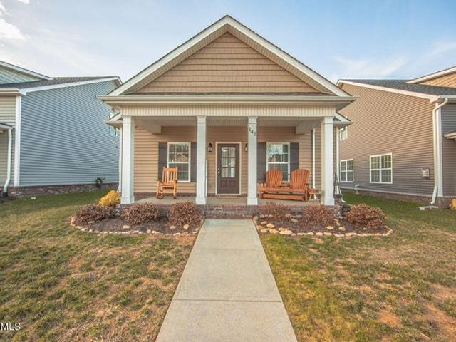 145 Hardinberry St, Oak Ridge, TN 37830