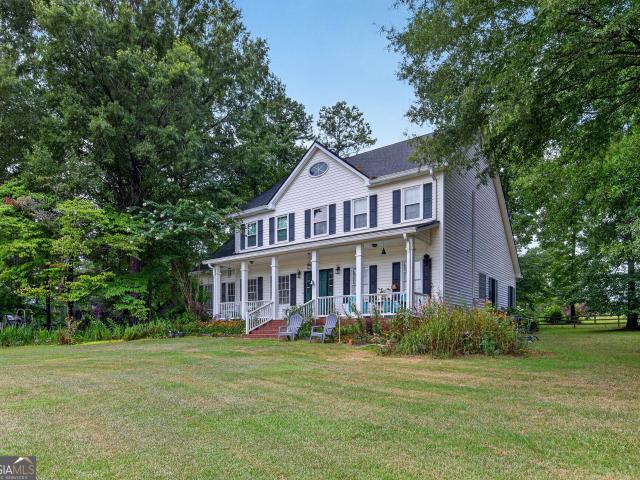 145 Hardy Rd