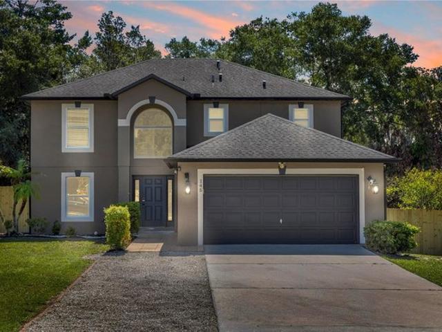 145 Hartwood St, Deltona, FL 32725