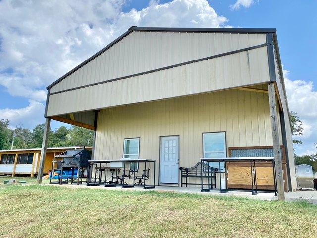 145 Harvey Loop, Many, LA 71449