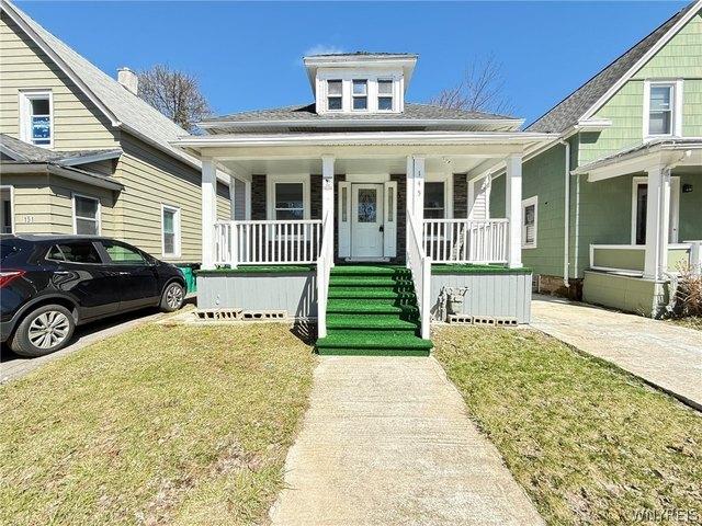 145 Heath St, Buffalo, NY 14214