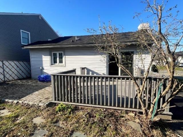 145 Hiawatha Blvd, Lake Hiawatha, NJ 07034 | MLS #4017 | Compass
