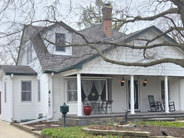 145 Hickory St, Palatine, IL 60067 | MLS #12592
