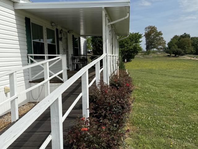 145 Hickenbottom Ln