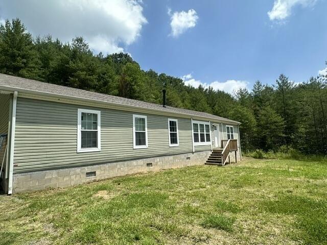145 Hidden Oaks Dr, Summersville, WV 26651