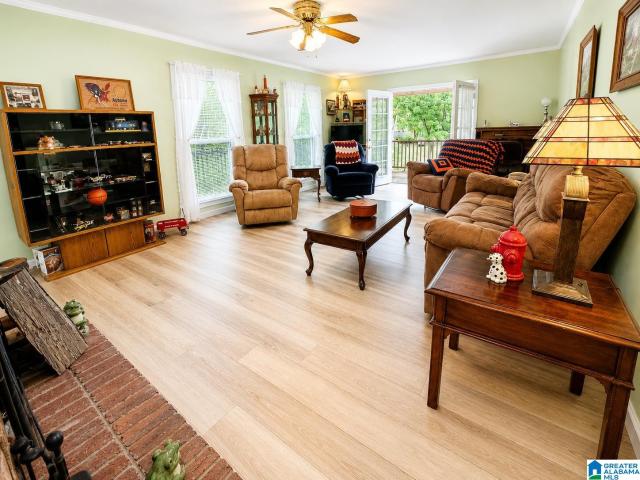 145 Higdon Creek Road