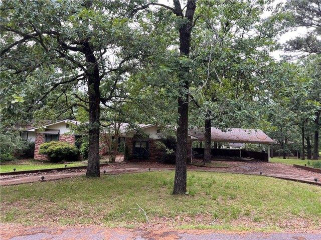 145 High Acres Dr, Russellville, AR 72802