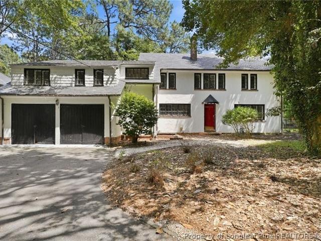 145 Highland Rd, Southern Pines, NC 28387