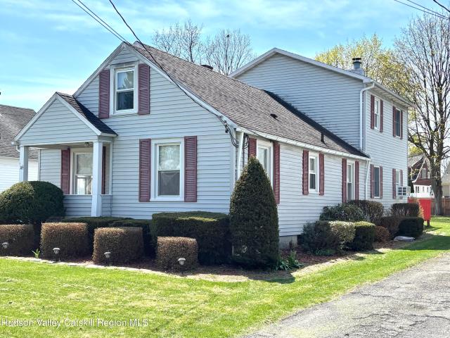 145 Hinsdale St, Kingston, NY 12401 | MLS #20261 | Compass