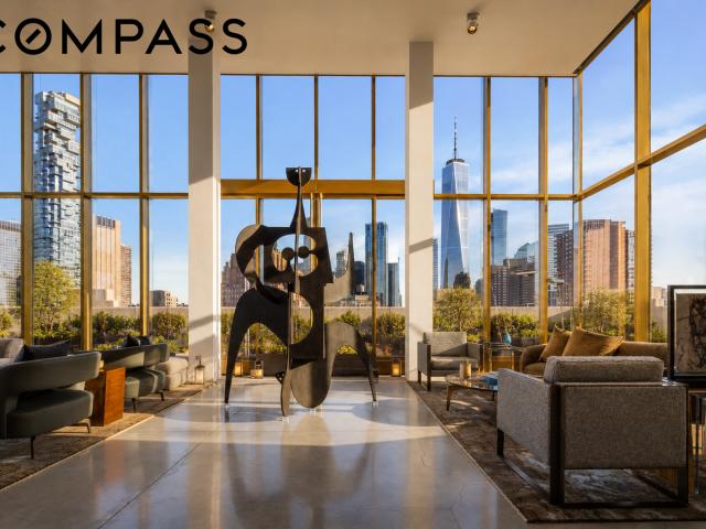 145 Hudson Street, New York, NY