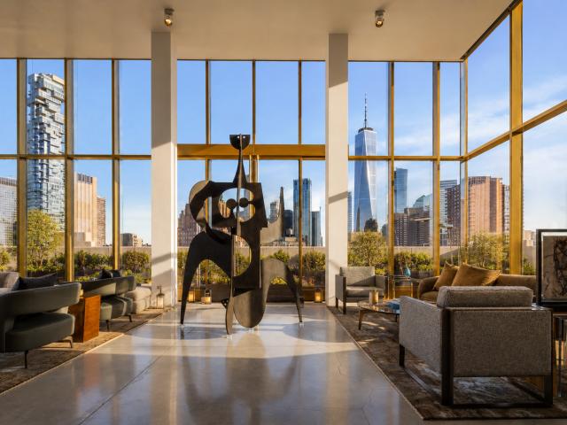 145 Hudson Street, New York, NY