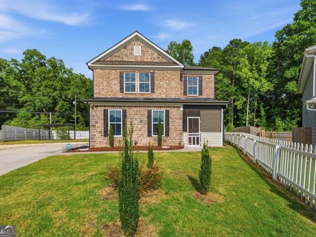 145 Hunts Mill Cir, Griffin, GA 30224