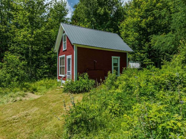 145 Ingerson Road