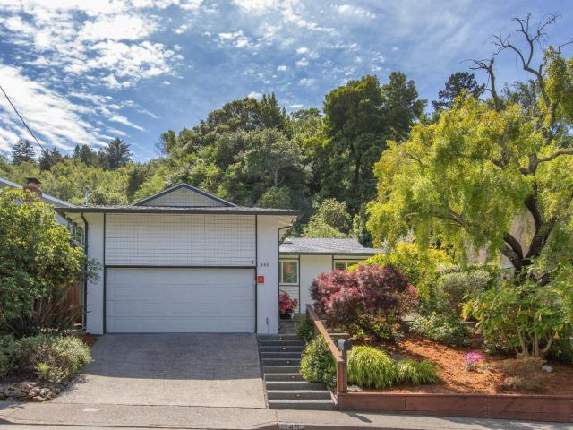 145 Irwin St, San Rafael, CA 94901 | MLS #326029 | Compass