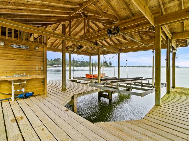 145 Island Drive
