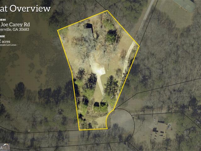 145 Joe Carey Road