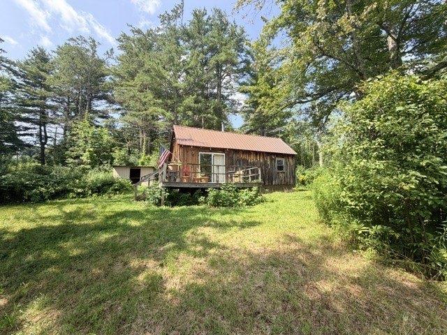 145 James Joyce Ln, Gilboa, NY 12167