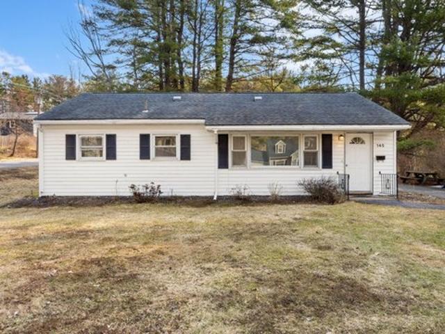 145 Jason St, Pittsfield, MA 01201