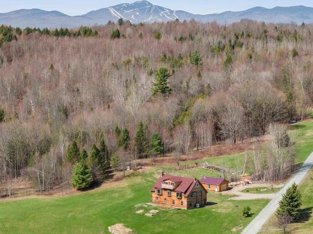 145 Jeffries Rd, Newport, VT 05857