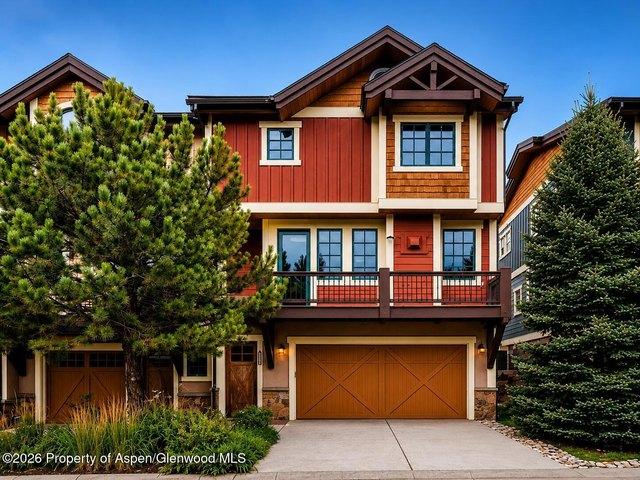 145 Juniper Trl, Carbondale, CO 81623