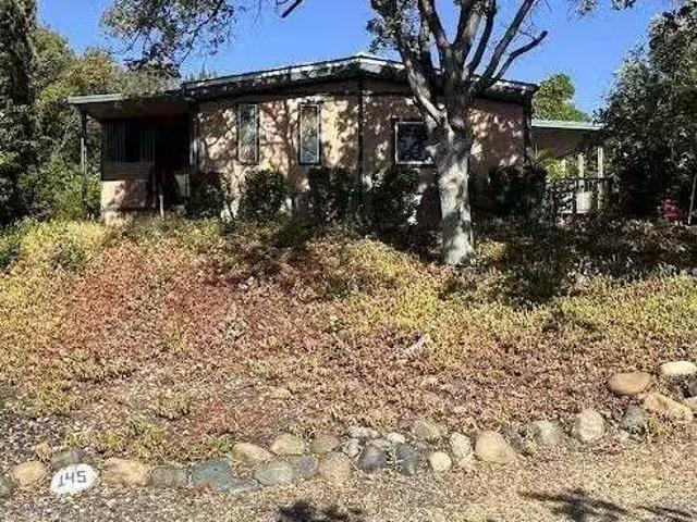 145 Oak Grove Parkway, Oroville, CA 95966 652022427